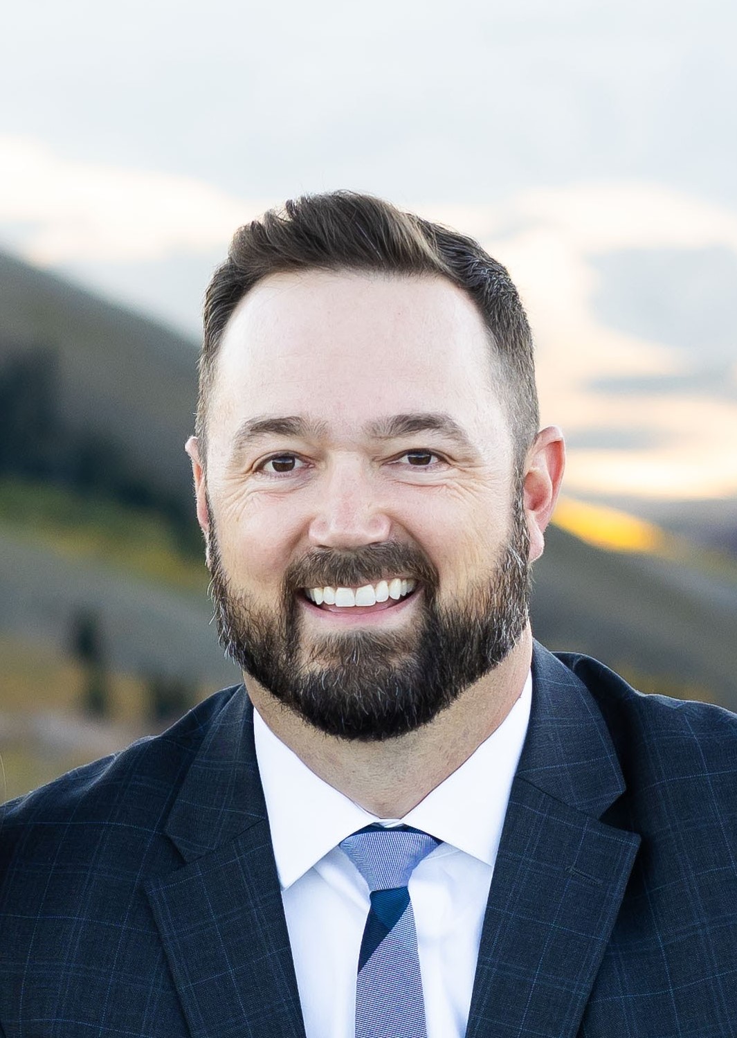 Dustin Smith | SageSTEP